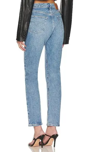 LEVI'S 501 Straight Jeans - Denim-medium