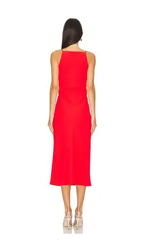 Amanda Uprichard X Revolve Shaelyn Dress
