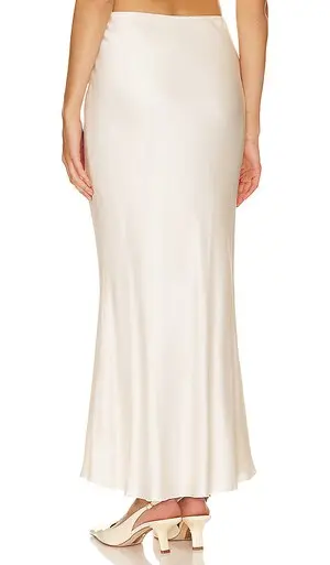 Nbd Neveah Maxi Skirt