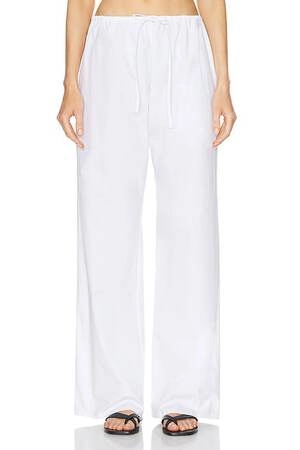 Matteau Drawcord Pant