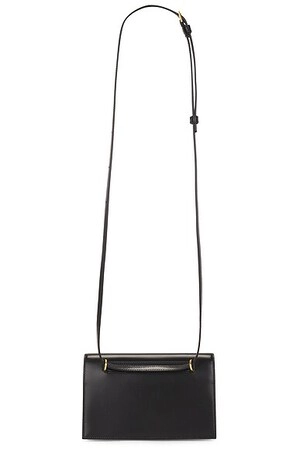 Saint Laurent Mini Envelope Crossbody Bag