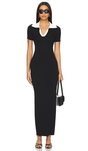 ALL THE WAYS Rava Maxi Dress