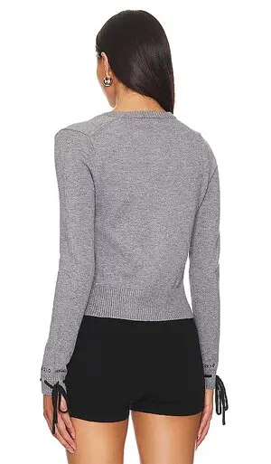 JADED LONDON Sienna Cardigan
