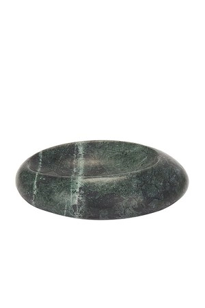 ANASTASIO HOME The Droplet Dish - Emerald