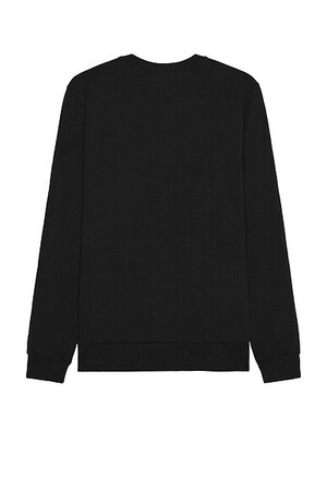Beyond Yoga Always Beyond Pullover Crew - Black