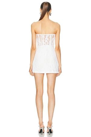 Retrofete Lael Dress