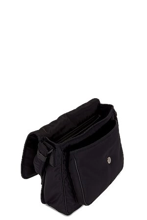 Saint Laurent Niki Camera Bag - Nero