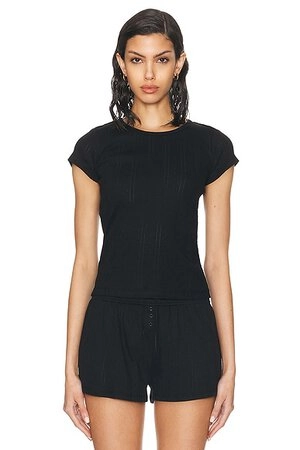 COU COU The Regular Baby Tee
