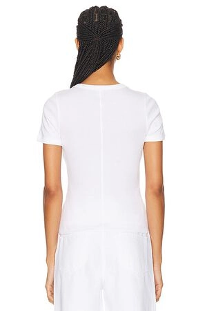 FLORE FLORE Car Tee