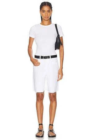 FLORE FLORE Car Tee