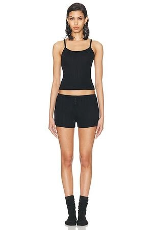 COU COU The Short - Black