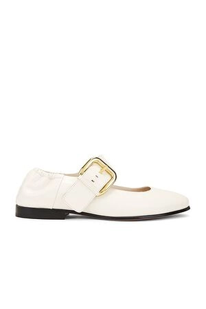 Bottega Veneta Astaire Flat - String