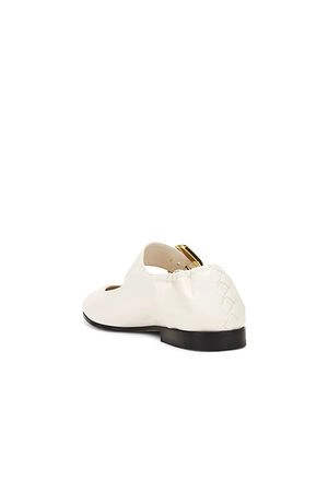 Bottega Veneta Astaire Flat - String