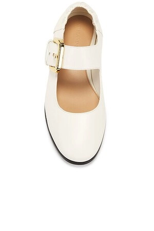 Bottega Veneta Astaire Flat - String