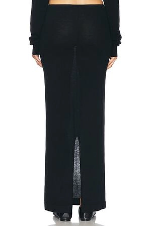Eterne Emma Skirt - Black
