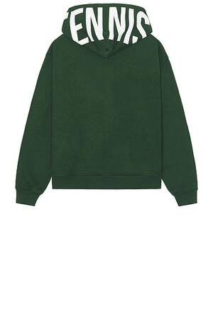 OYSTER Tennis Club Pullover Hoodie