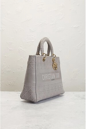 Dior Lady D-lite Handbag