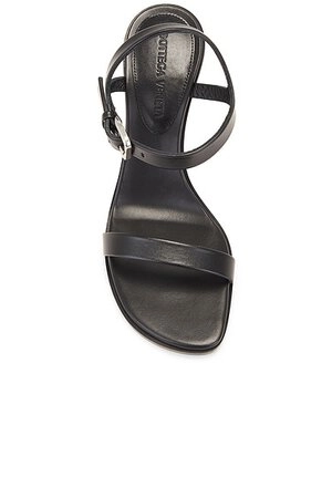 Bottega Veneta Step Sandal