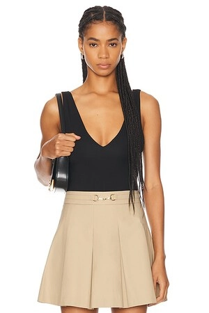 Sans Faff Casual Bodysuits