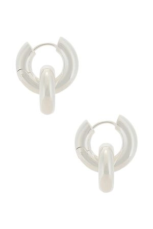 LIÉ STUDIO Esther Earrings