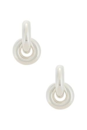 LIÉ STUDIO Esther Earrings