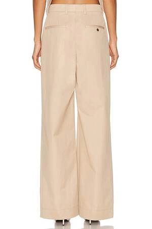 Wardrobe.NYC Drill Chino Pant