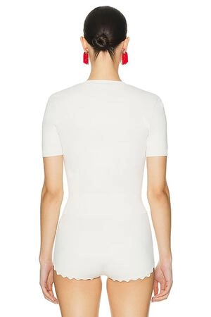 HELSA Elvira Cardigan Top