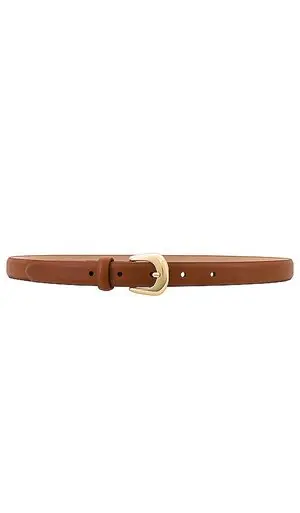 B-low The Belt Kennedy Mini Belt - Brown