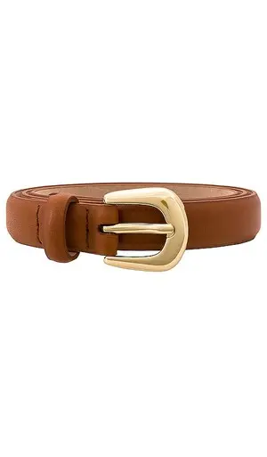 B-low The Belt Kennedy Mini Belt - Brown