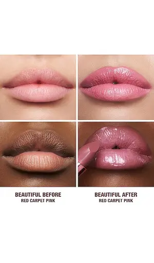 Charlotte Tilbury K.i.s.s.i.n.g Lipstick - Pink