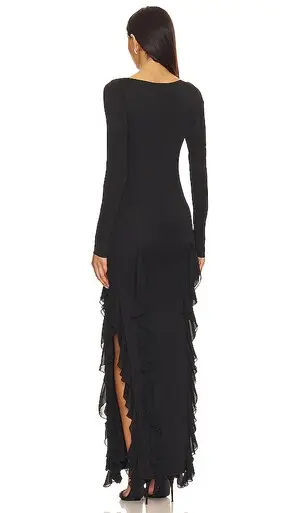 Nbd Daphne Maxi Dress