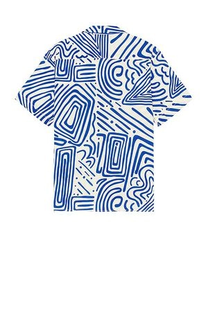 Oas Eldovado Viscose Shirt