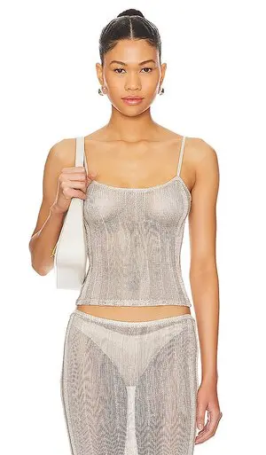 Guizio Classic Camis Tanks For Women