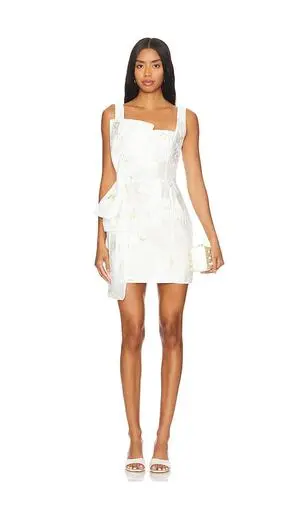 ELLIATT Octavia Bow Dress