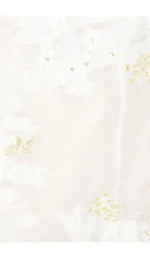 ELLIATT Octavia Bow Dress