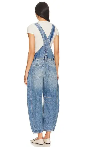Free People X We The Free Good Luck Overall In . Also