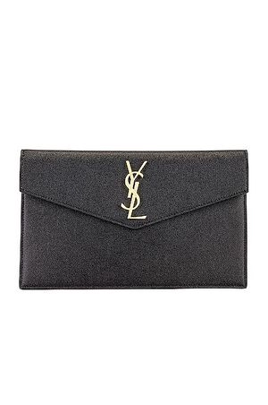 Saint Laurent Medium Clutch