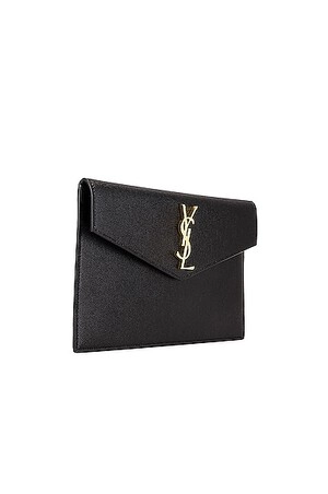 Saint Laurent Medium Clutch