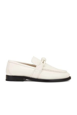 Bottega Veneta Astaire Flat Loafer