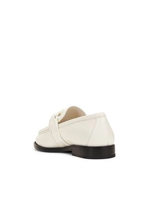 Bottega Veneta Astaire Flat Loafer