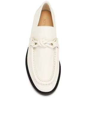 Bottega Veneta Astaire Flat Loafer