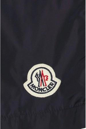 Moncler Swim Short - Navy