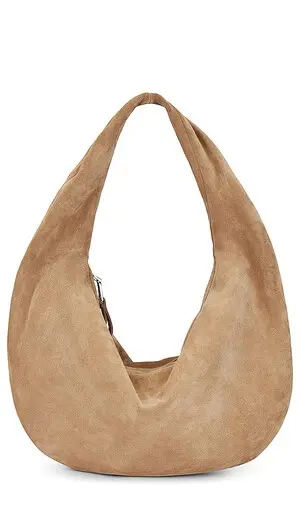 FLATTERED Alva Big Bag - Tan