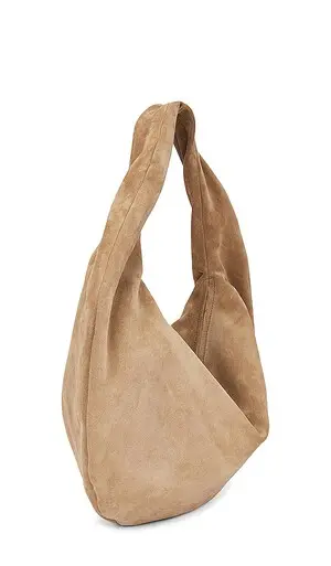 FLATTERED Alva Big Bag - Tan