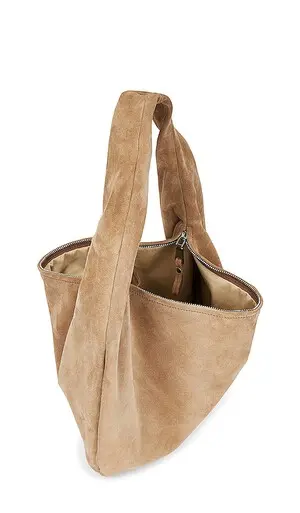 FLATTERED Alva Big Bag - Tan