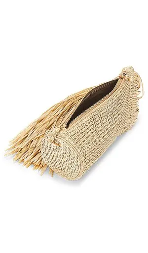 Cult Gaia Viera Clutch