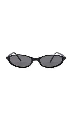 OTRA Hazel Sunglasses - Black