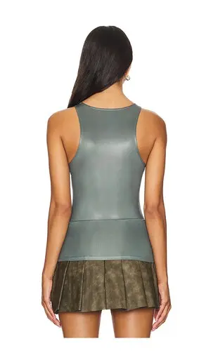 WeWoreWhat Muscle Tank