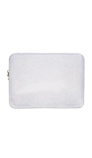 Stoney Clover Lane Large Jelly Pouch - Neutral