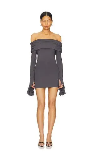 Superdown Yuka Mini Dress